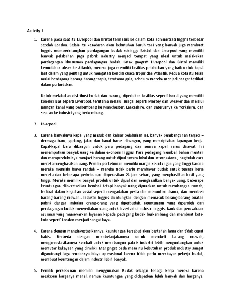 Activity 1 Pdf