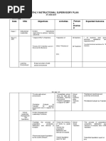 Aip With Pillars Sample | PDF