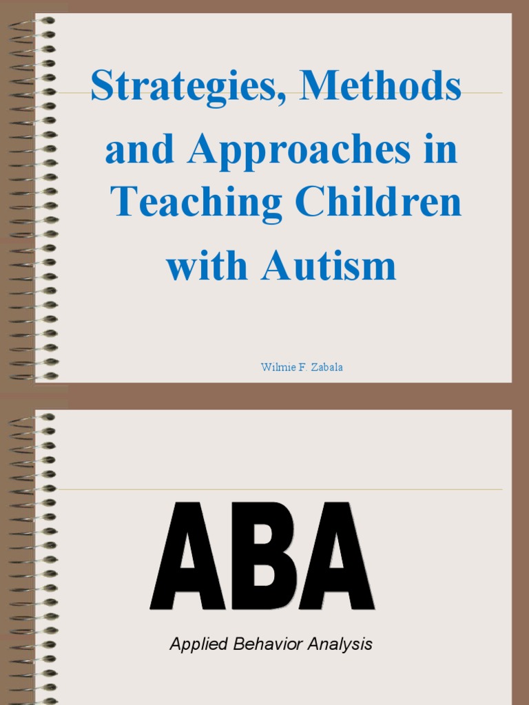 Strategies Methods and Approaches | PDF | Reinforcement | Behaviorism