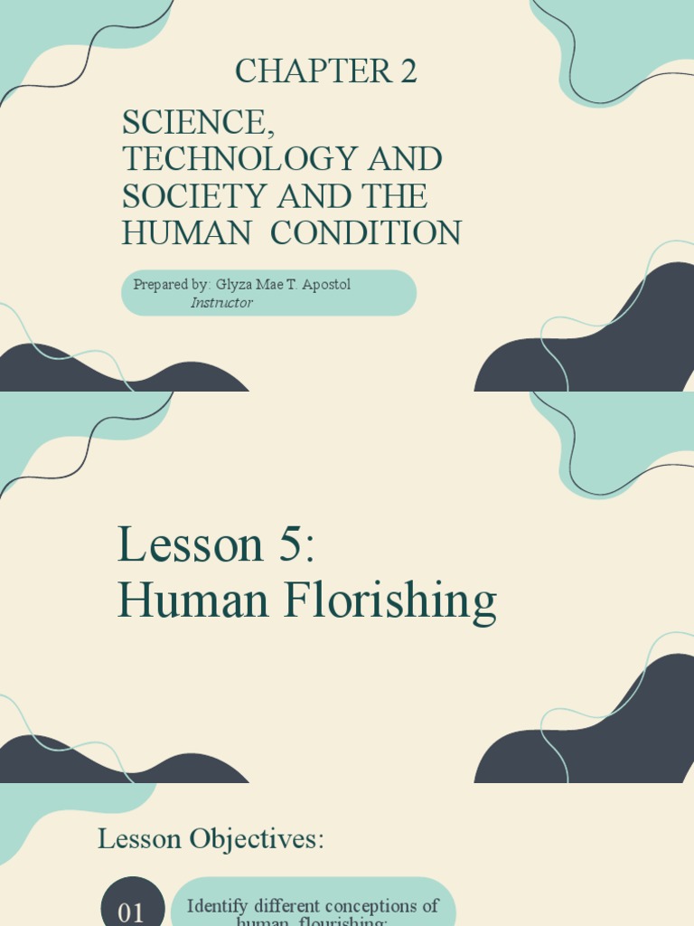 Human Flourishing | PDF | Happiness | Science Human Flourishing | PDF | Happiness | Science