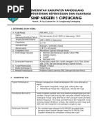 MODUL SPLDV Kelas VIII | PDF