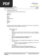 JSA For NDT | PDF | Prevention | Safety