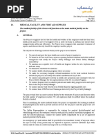 27f Line Break Permit | PDF | Personal Protective Equipment | Safety