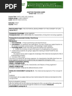 Science Laboratory Manual | PDF | Laboratories | Contact Lens