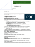 Earth Science Teaching Guide | PDF