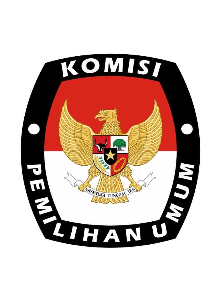 Logo Kpu | PDF