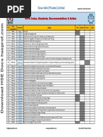 NFPA-13 Pipe Schedule Method For Firefighting Sprinkler System ...