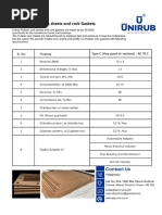 ISO 228 BSP G Thread Specifications | PDF