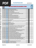 FDNY COF Exam Application Updates | PDF | New York City Fire Department