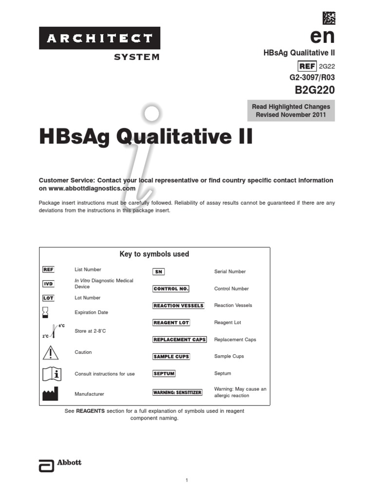 HBs Ag Q2 | PDF | Hepatitis B | Infection