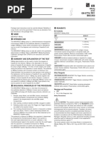 Xpert MTB-RIF Ultra ENGLISH Package Insert 301-5987 | PDF