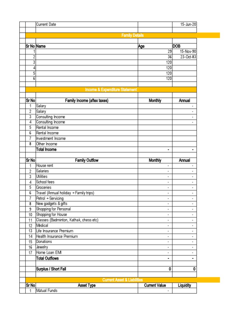 Basics of Personal Finance | Download Free PDF | Insurance | Life Insurance Basics of Personal Finance | Download Free PDF | Insurance | Life Insurance