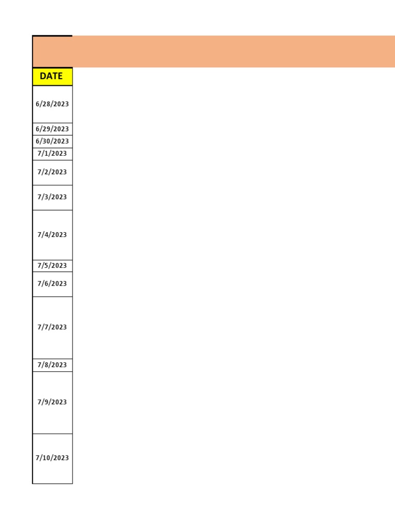 Sas Time Sheet | Download Free PDF | Electrical Engineering | Computer ...