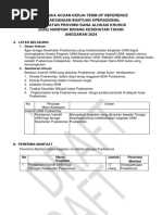 Manual Guide Dak E-Renggar v2.0 | PDF