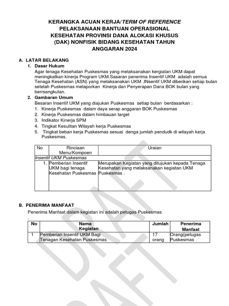 TOR INsentif UKM (2) - Compressed | PDF