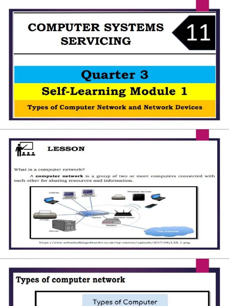 CSS 11 Q3 M1 2021-2022 | PDF