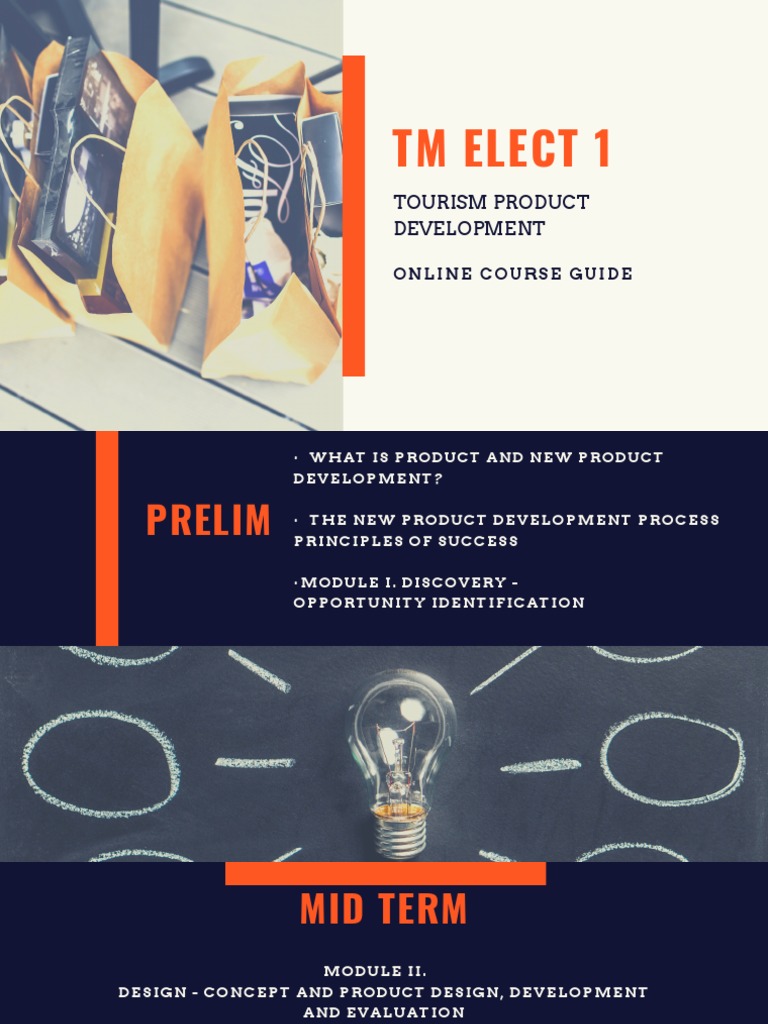 TM Elect 1 Ocp | PDF