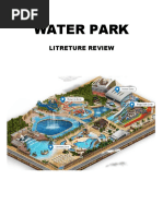 Fountain Design Guide | PDF | Fountain | Pump