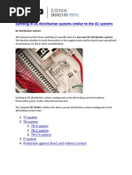 Overhead Lines and Cable Modeling Guidelines For PSCAD | PDF ...