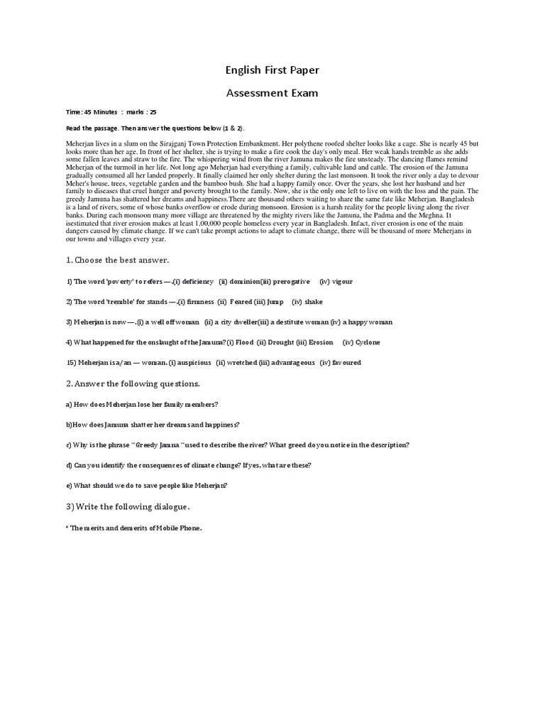 Wa0000. | PDF | Natural Environment | Earth Sciences