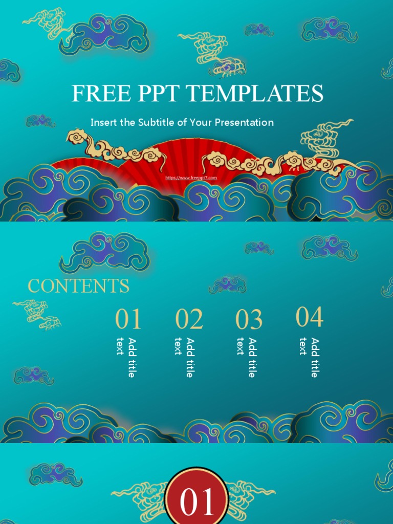 Oriental Culture Elements Powerpoint Template | PDF | Microsoft Power ... Oriental Culture Elements Powerpoint Template | PDF | Microsoft Power ...
