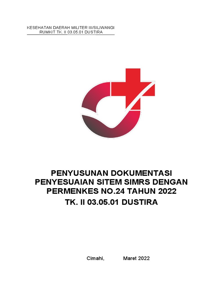 Implementasi RME di RS Dustira 2023 | PDF