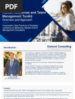 PwC Leadership Growth Guide | PDF | Disruptive Innovation | Leadership