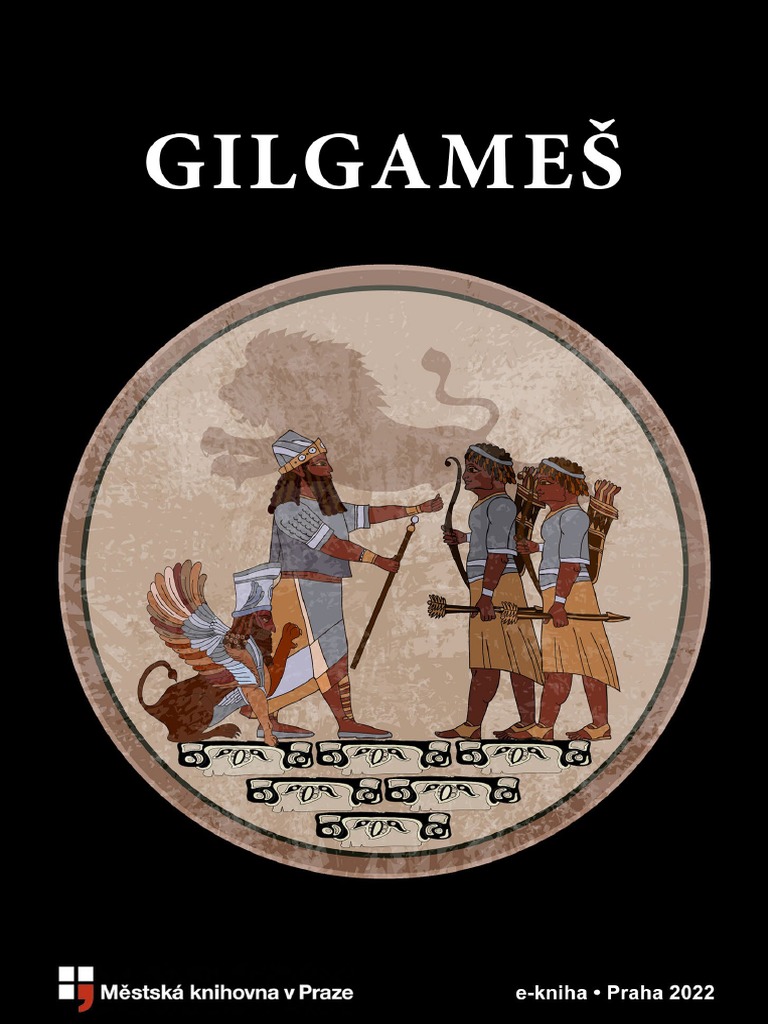 gilgames | PDF