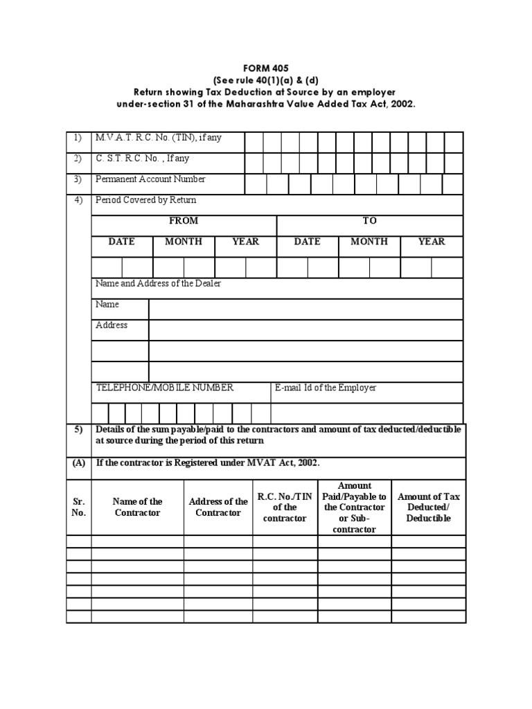 TDS Payment Challan | PDF | Finance & Money Management