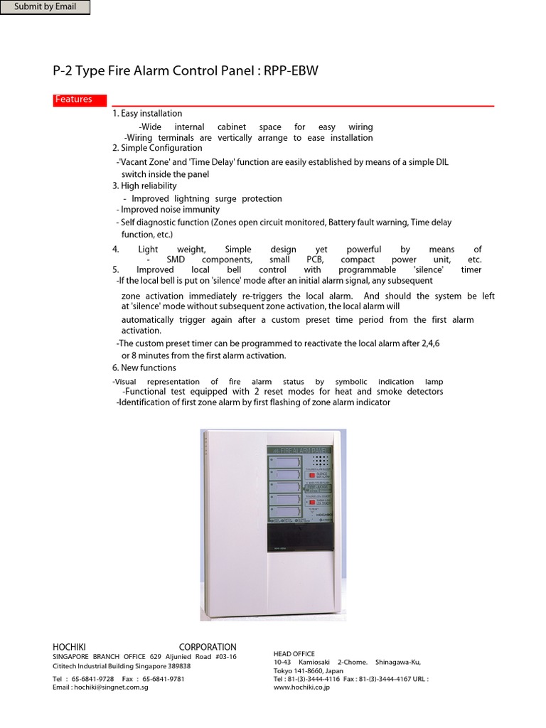 RPP Ebw033 | PDF | Electrical Engineering | Electricity