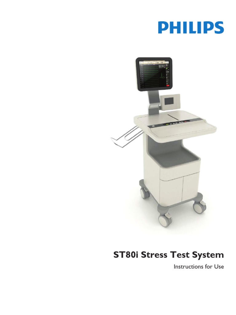 St80i Operation Manual | PDF