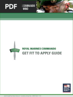 Essential FITREP Counseling Guidelines | PDF | Sergeant | Business