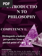 Ethnophilosophy PDF | PDF | Propositional Attitudes | Truth
