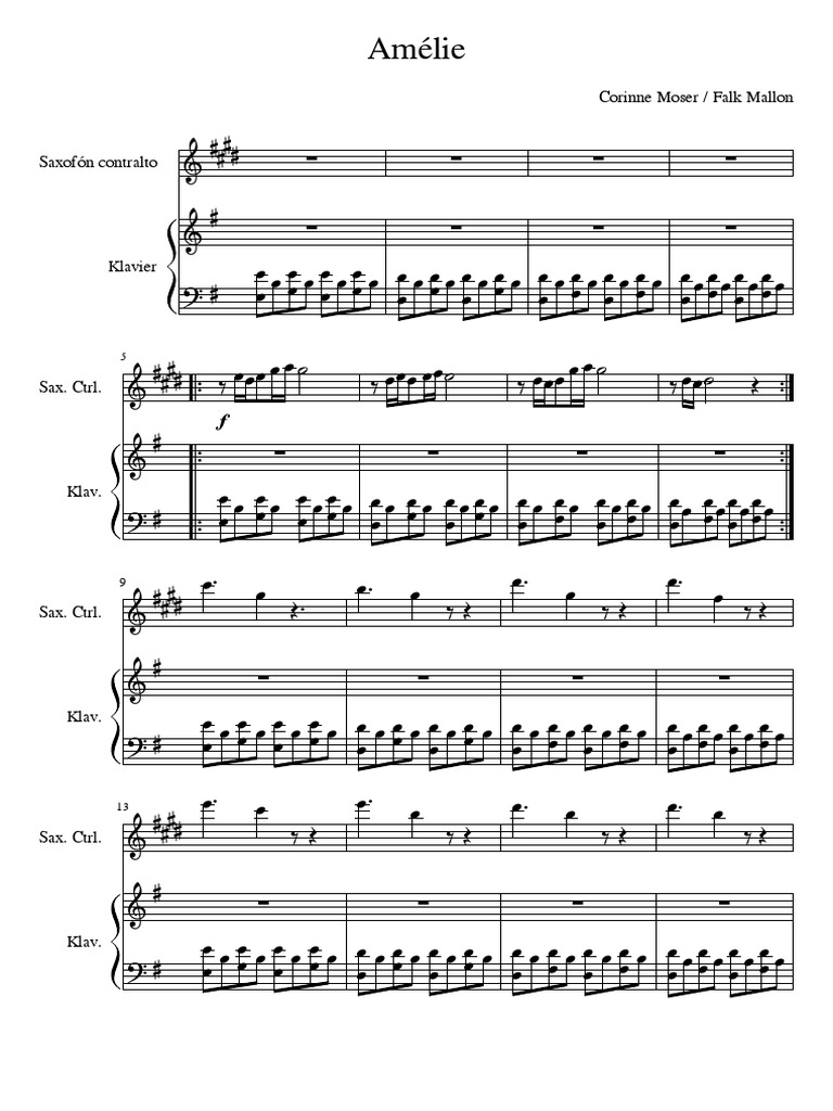 Amelie Altopiano | PDF