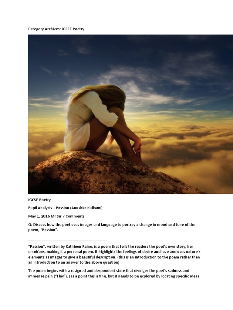 Poems | PDF | Poetry | Love