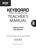 Shusha Keyboard | PDF | Typographical Symbols | Semiotics