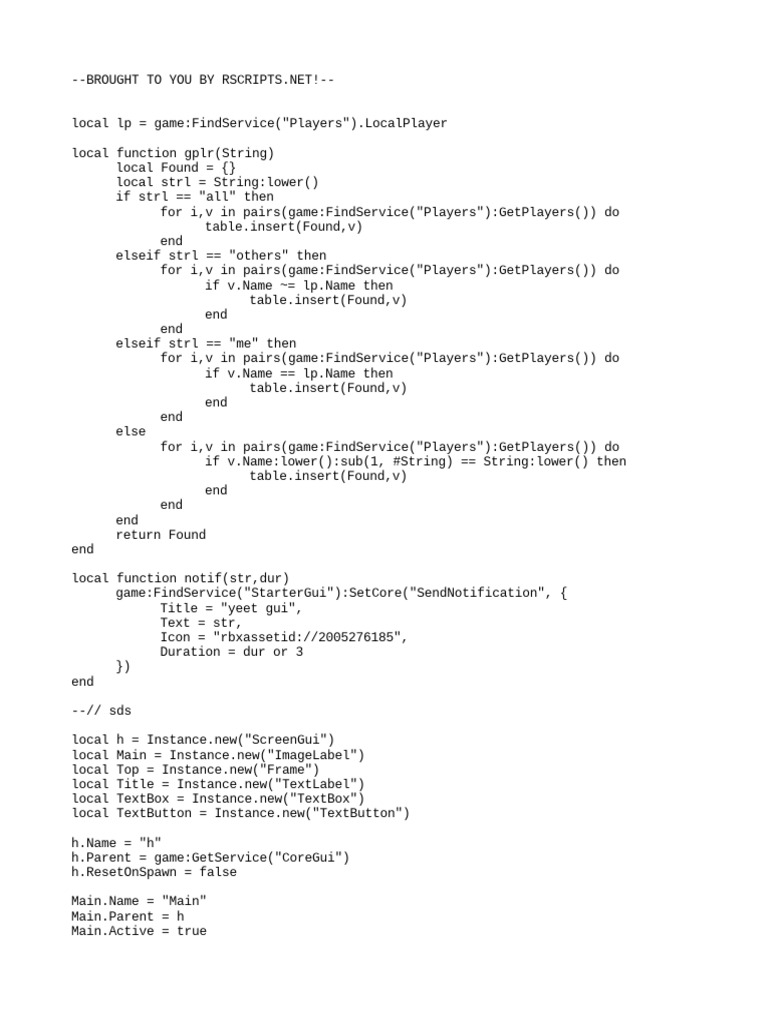 FE Yeet GUI | PDF | Software | Graphical User Interfaces