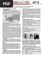 Ang Nazi NG Germany | PDF