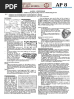 Q1 - LAS - AP8 - Lesson 2 - Week 2 | PDF