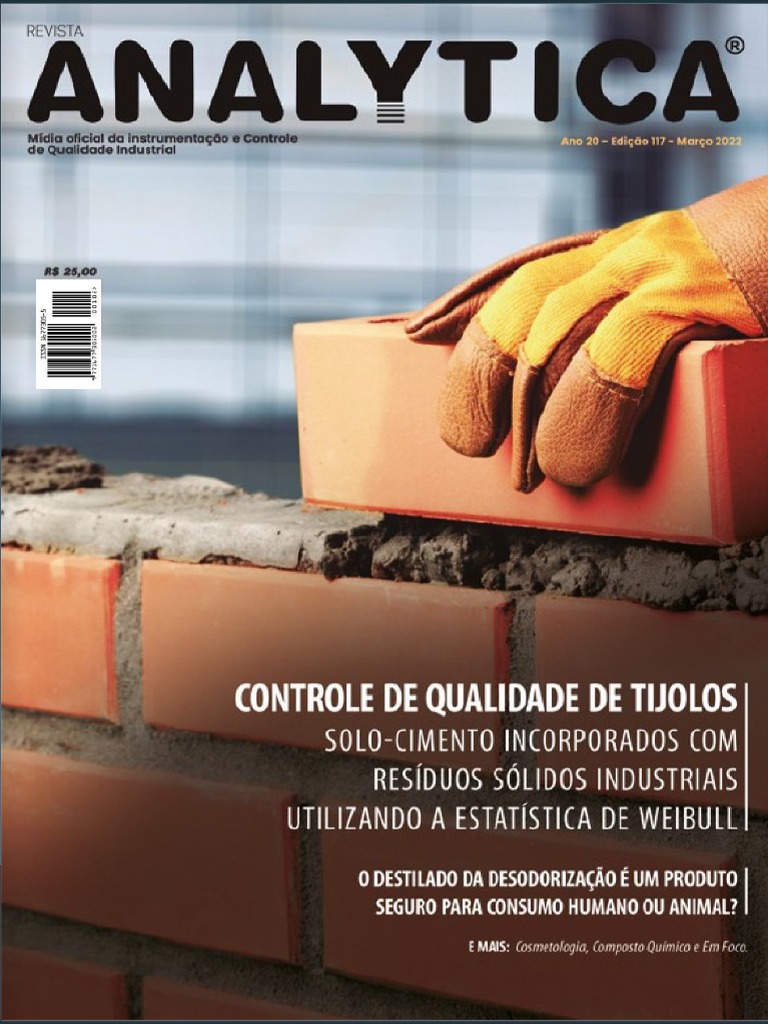 Artigo Revista Analytica - 2022 | PDF