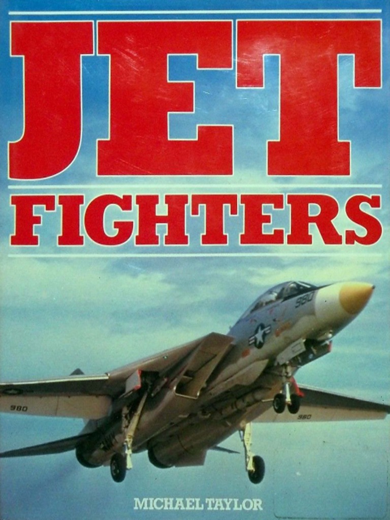 Jet Fighters (PDFDrive) | PDF