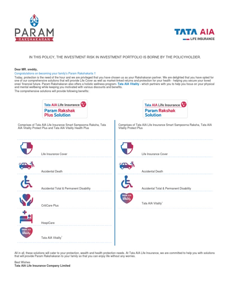 Insurance Smart Sampoorna Raksha | PDF | Insurance | Life Insurance