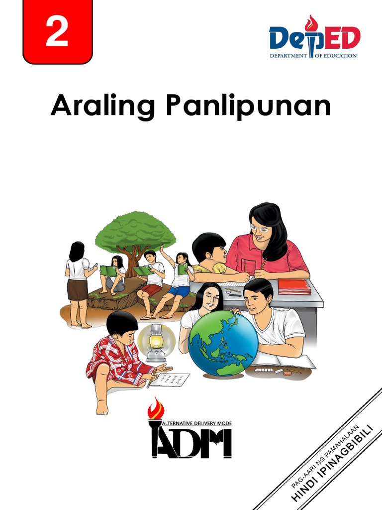 Grade 2 AP Module 1 Final | PDF