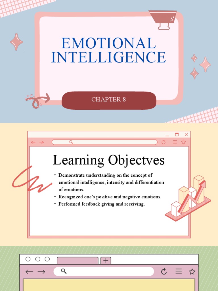 Chapter 8 and 9 PerDev | PDF | Emotions | Love