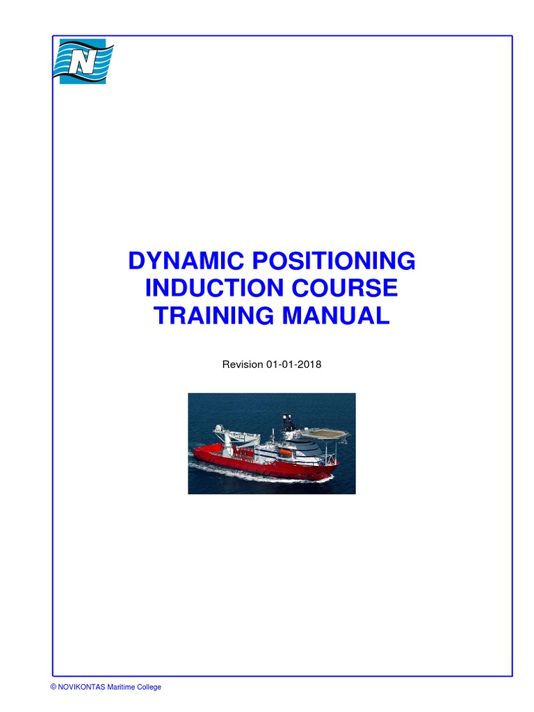 DP Induction Course Training Manual 2018 | PDF