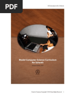 Computer Grade 11 | PDF