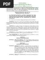 Zambales: Geography and Resources Overview | PDF | Agriculture | Soil