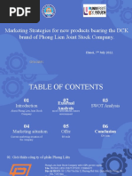 (ACECOOK) SLIDE TỔNG HỢP Final | PDF