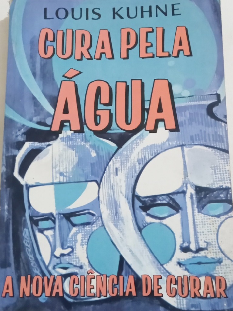 Cura Pela Água - Louis Kuhne | PDF