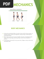 Movement Competency Training 1: A Presentation For Physical Activities ...